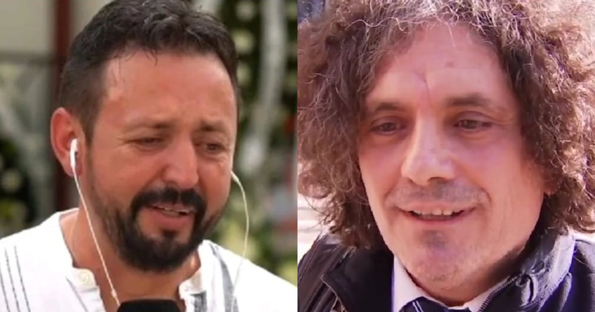 Tatăl lui Sebi, primele declarații după protestul din Piața Victoriei ...