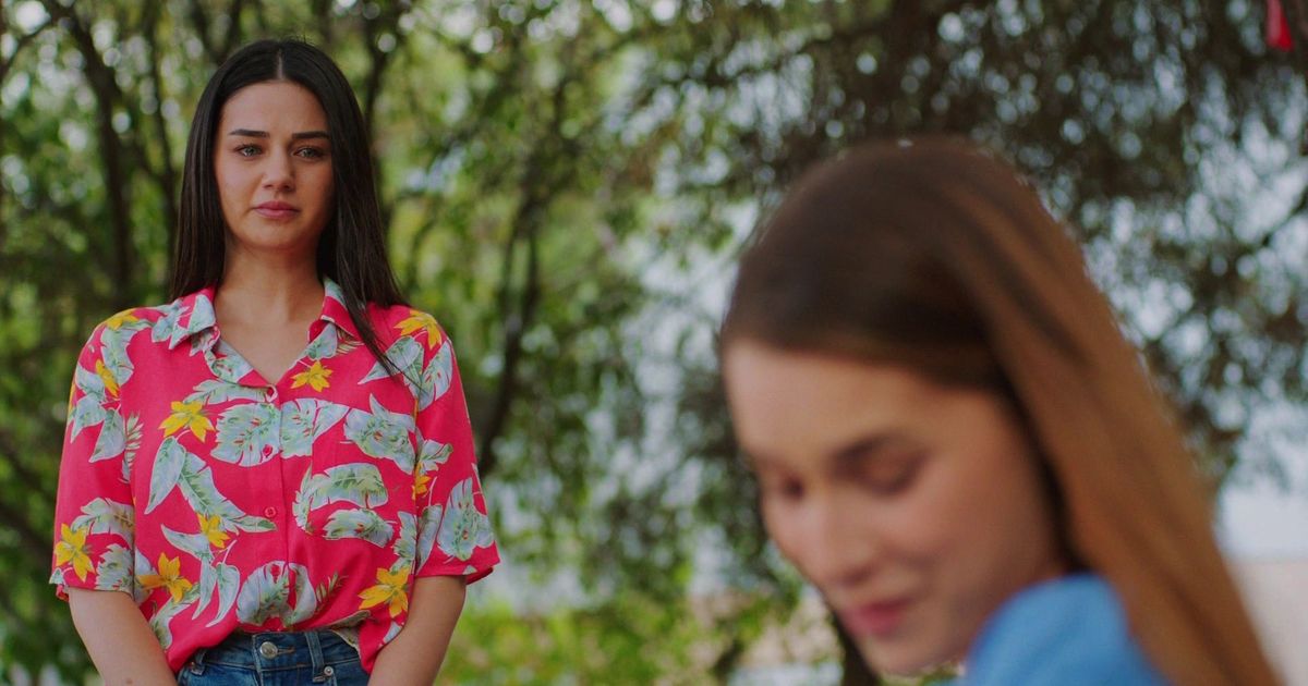 Bahar se „teme” de Sîla! Noul episod din serialul „Dragoste și speranță”, de la ora 17:45 doar ...