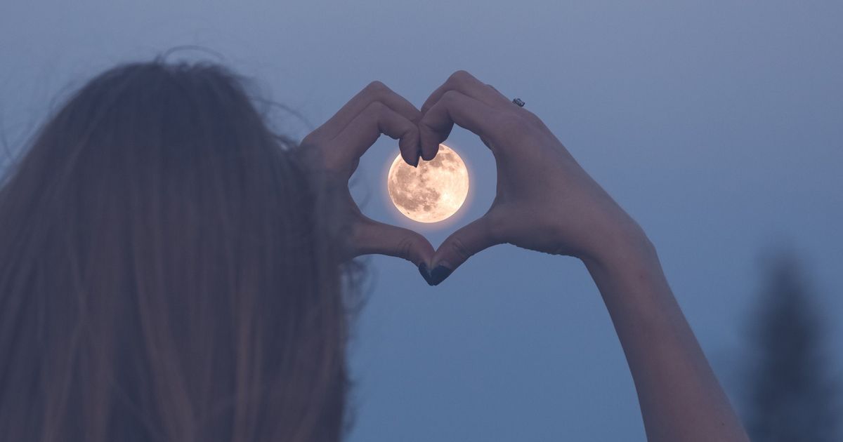 Luna Nouă și Luna Plină în Mai 2024! Tot ce trebuie să știți despre ...