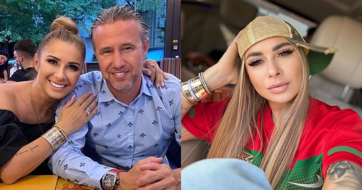 Anamaria Prodan și Laurențiu Reghecampf s-au împăcat! Au îngropat securea războiului, după 3 ani ...