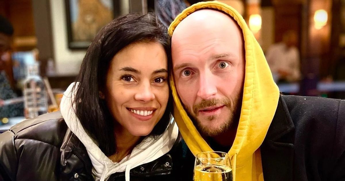 Cum a reacționat Cătălin Bordea, după ce Livia Eftimie a vorbit despre ...