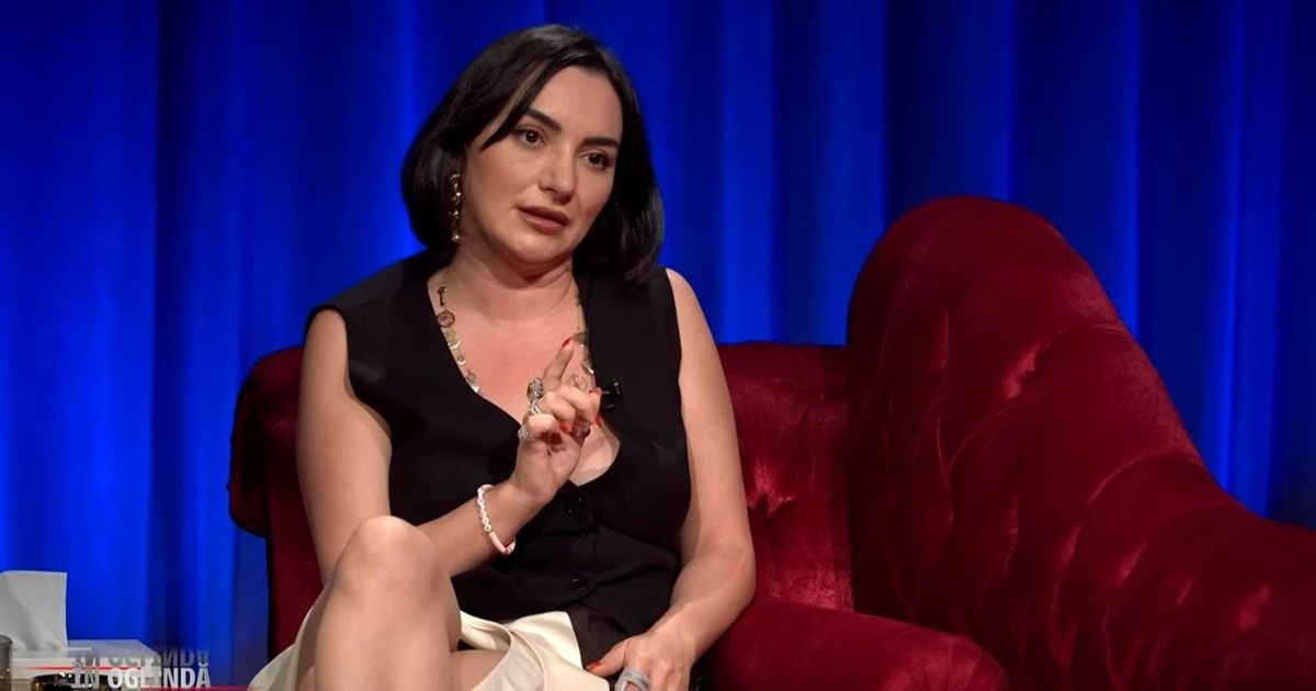 Ana Morodan s-a mutat singură de la vârsta de 15 ani. Cu ce s-a ...