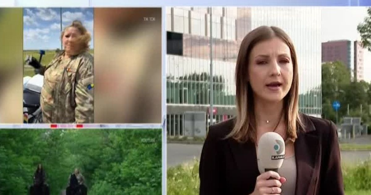 VIDEO Polițistul care a lăsat-o pe Diana Șoșoacă să urce pe motocicleta ...