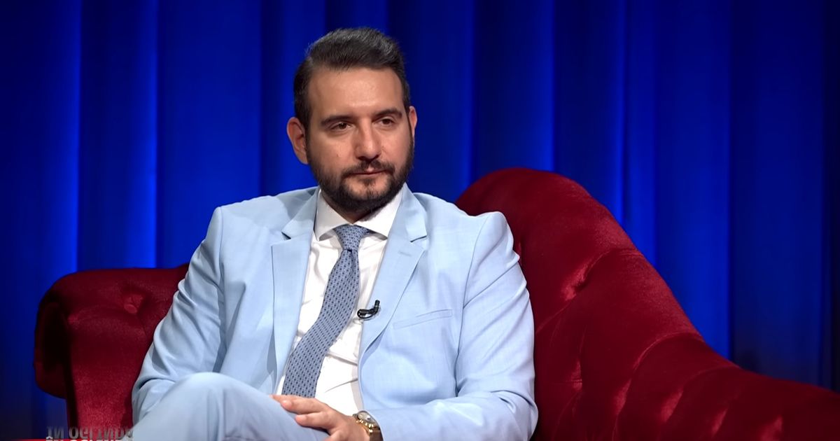 Povestea lui Adrian Cuculis, unul dintre cei mai cunoscuți avocați din ...