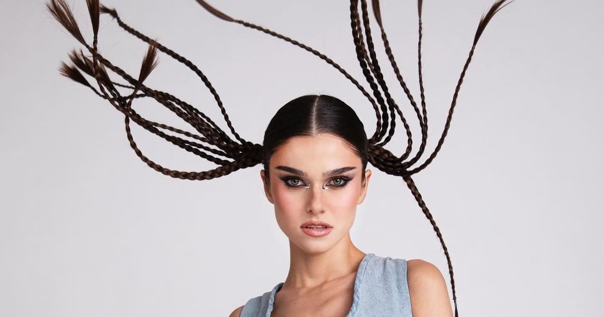 Ce a spus Theo Rose despre al doilea copil. Artista este pregătită să fie mamă din nou: „Trei e ...