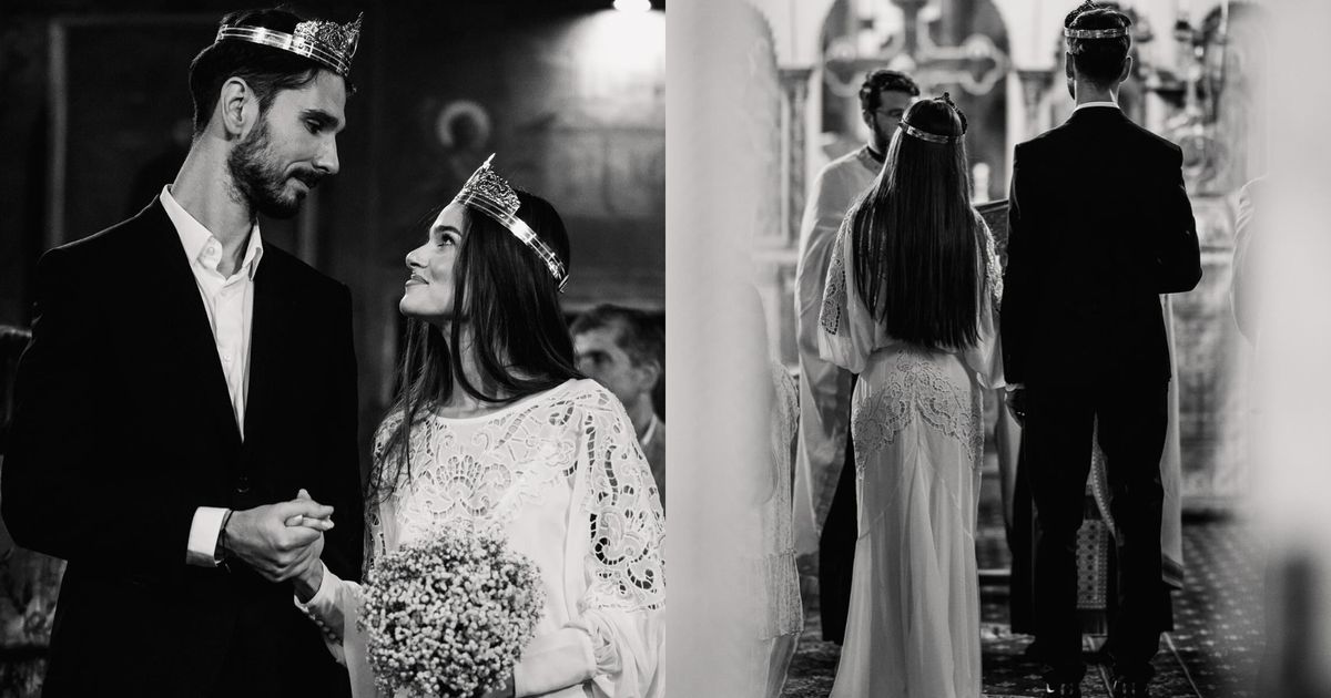 Suma pe care Theo Rose a cheltuit-o pe rochia de mireasă. Artista a mărturisit totul: „Nu aveam ...