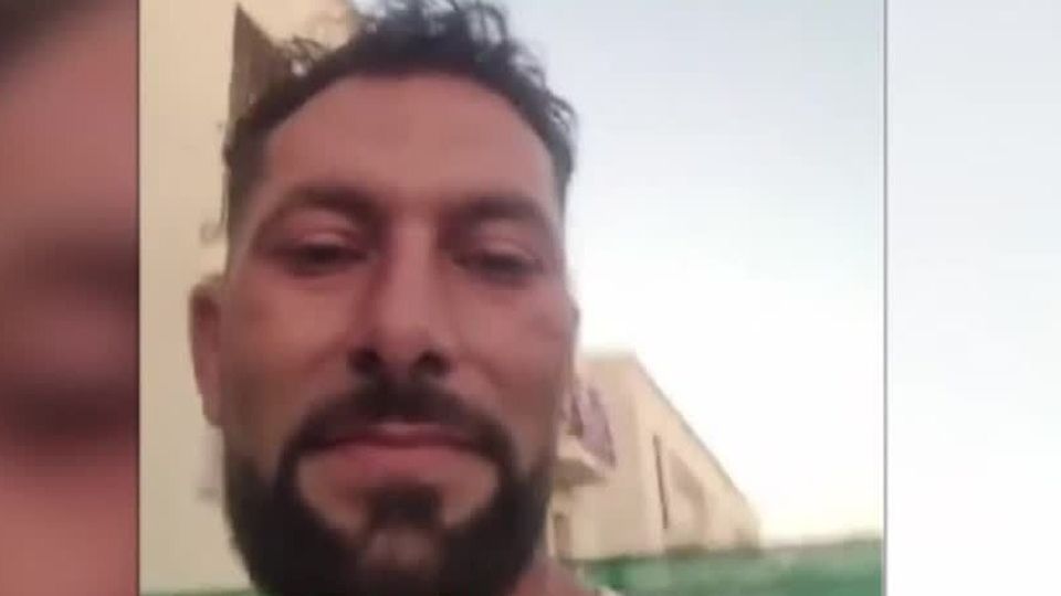 VIDEO Nepotul lui Fane Spoitoru, înjunghiat la cununie. Ce s-a ...