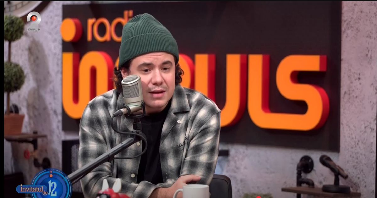 Adi Istrate, despre succesul său în carieră. Cum gestionează artistul ...