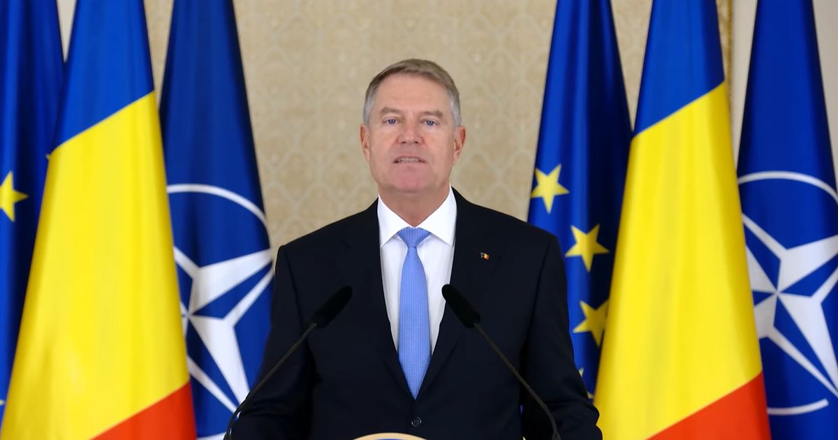 VIDEO Klaus Iohannis, demisie forțată? Ce au observat analiștii ...