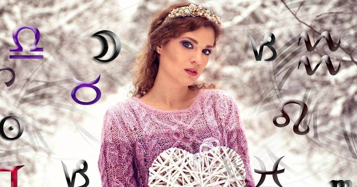 Astrele vin cu vești bune! Descoperă cele TREI zodii cu cel mai mare ...