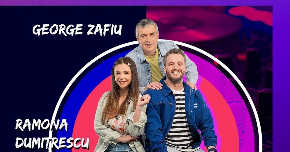 Andrei Tudorache: Din culisele televiziunii la microfonul Radio Impuls - KANAL D2