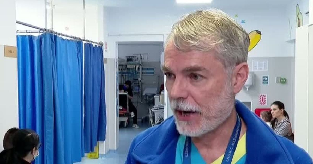 VIDEO Boala care poate ucide în 48 de ore. În România sunt deja 14 ...