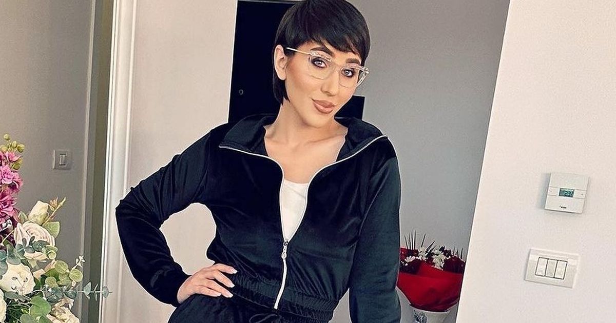 Dana Roba și Daniel Balaciu au divorțat! Make-up artistul revine la ...