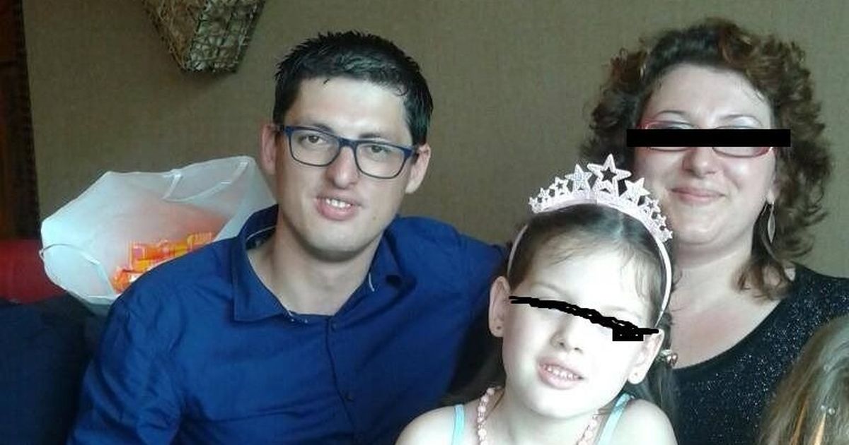 El este Marius, un muncitor român mort în Italia. A lăsat în urmă o ...