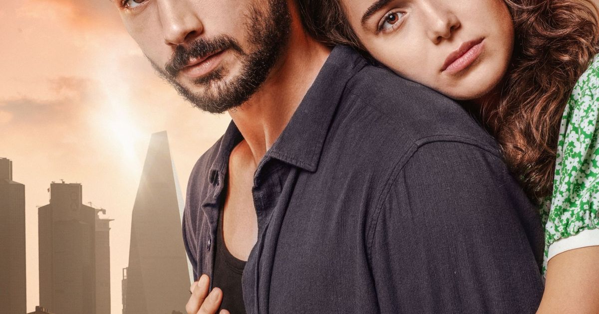 Serialul "Dragostea te va face să plângi" - KANAL D2