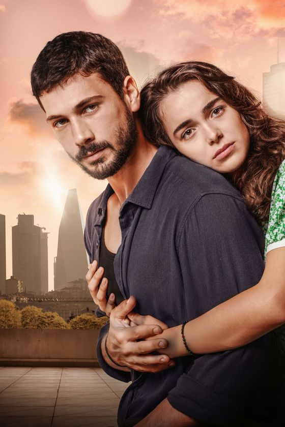 Serialul "Dragostea te va face să plângi" - KANAL D2