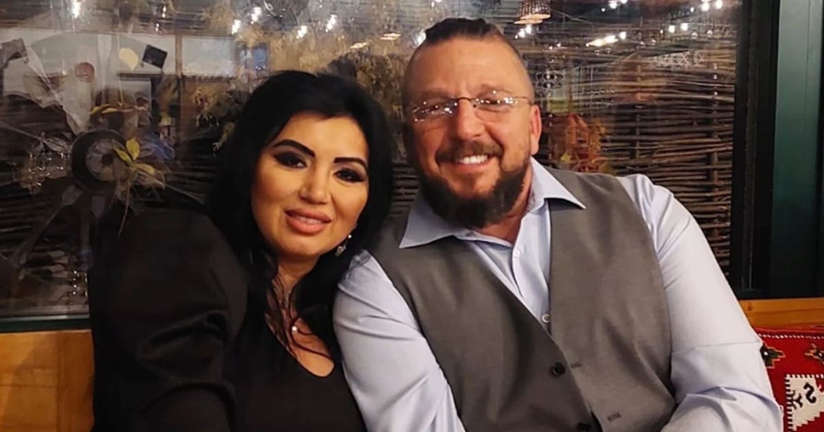 Motivul pentru care Adriana Bahmuțeanu și George Restivan au decis să ...