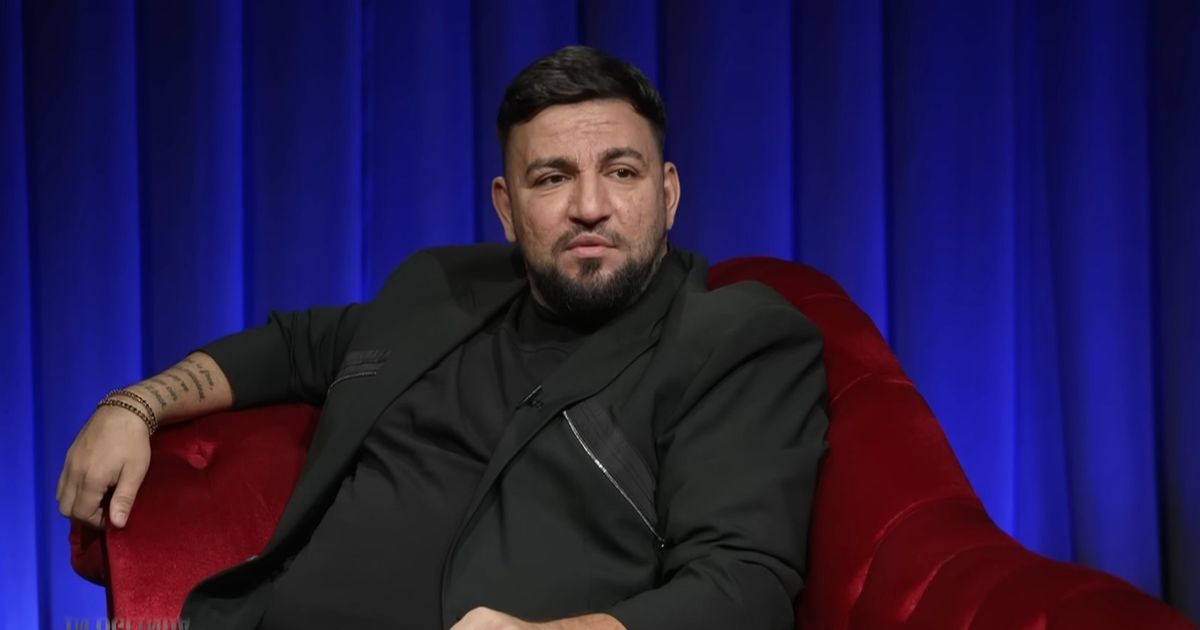 Costel Biju a călcat strâmb în căsnicie. De ce și-a înșelat soția ...