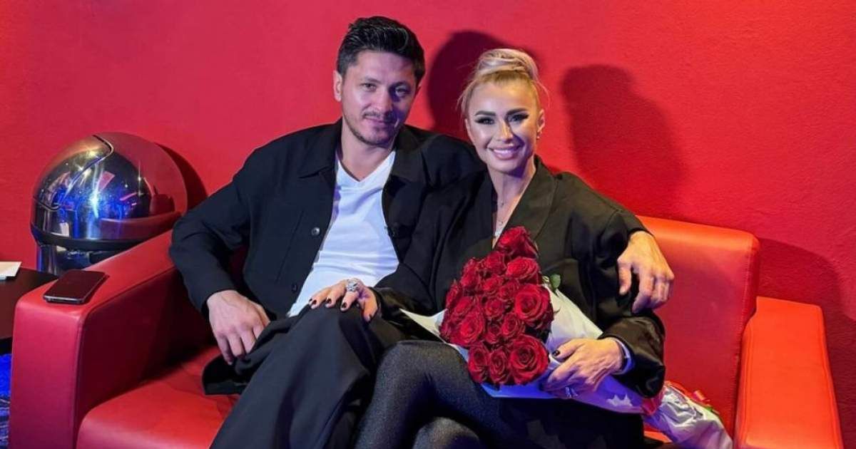 Anamaria Prodan și Ronald Gavril au făcut anunțul împreună! Ce planuri mari au de Paște: „E ceva ...
