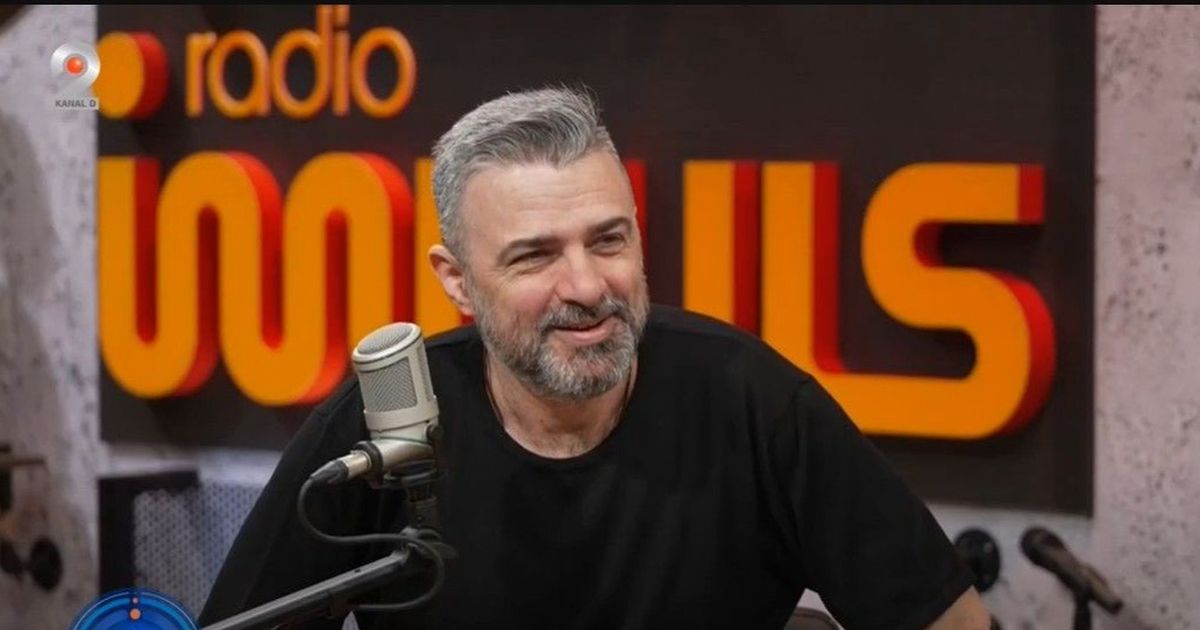 Cornel Ilie, despre primul musical românesc. Cum se numește proiectul ...