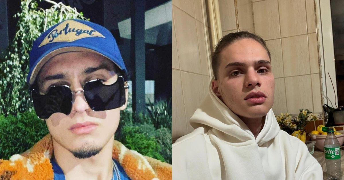 Rezultatul autopsiei în cazul lui Rareș Ion! „Maru” a fost reținut de ...