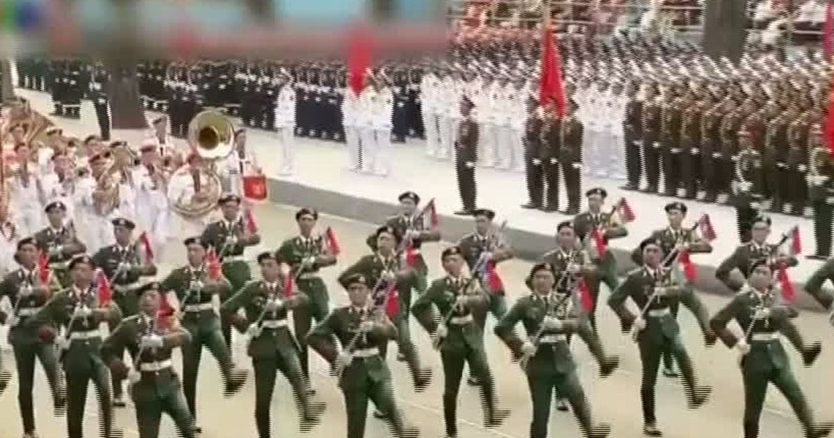 Știri despre '50-de-ani-de-la-razboi-vietnam'| kanald2.ro