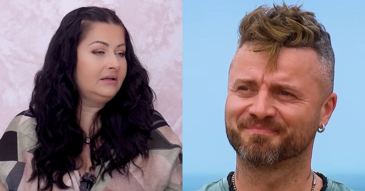 Gabriela Cristea, mărturie dureroasă! Ce s-a întâmplat după ce Tavi Clonda a plecat la „Tempting ...