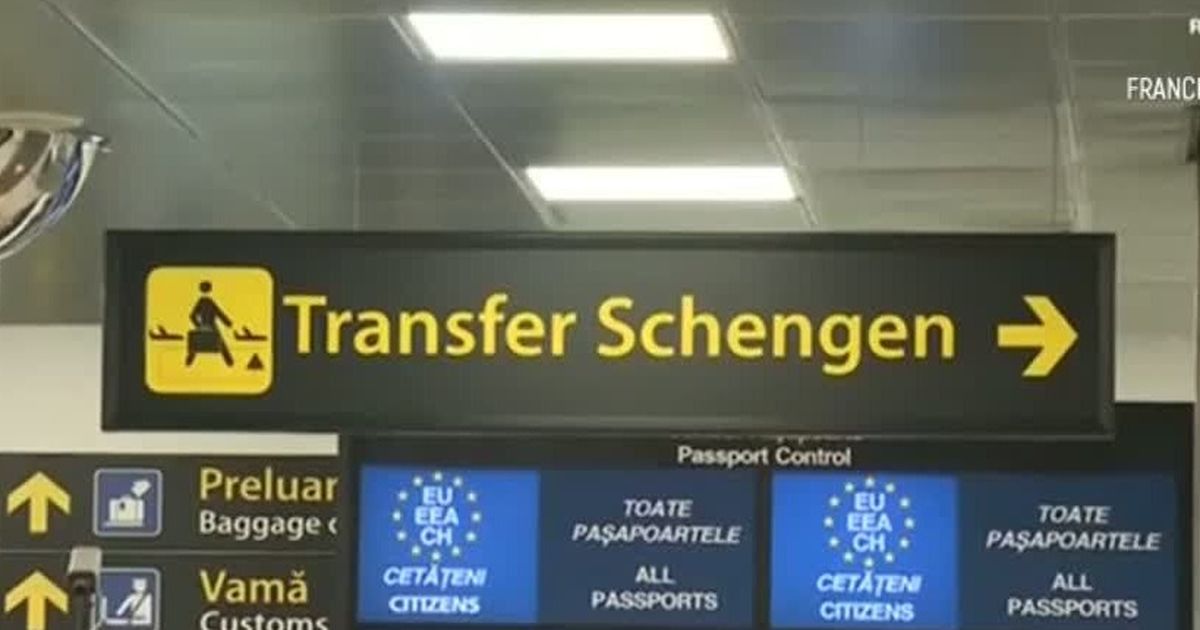 VIDEO Suedia suspendă acordul Schengen. Ministerul Afacerilor Externe ...