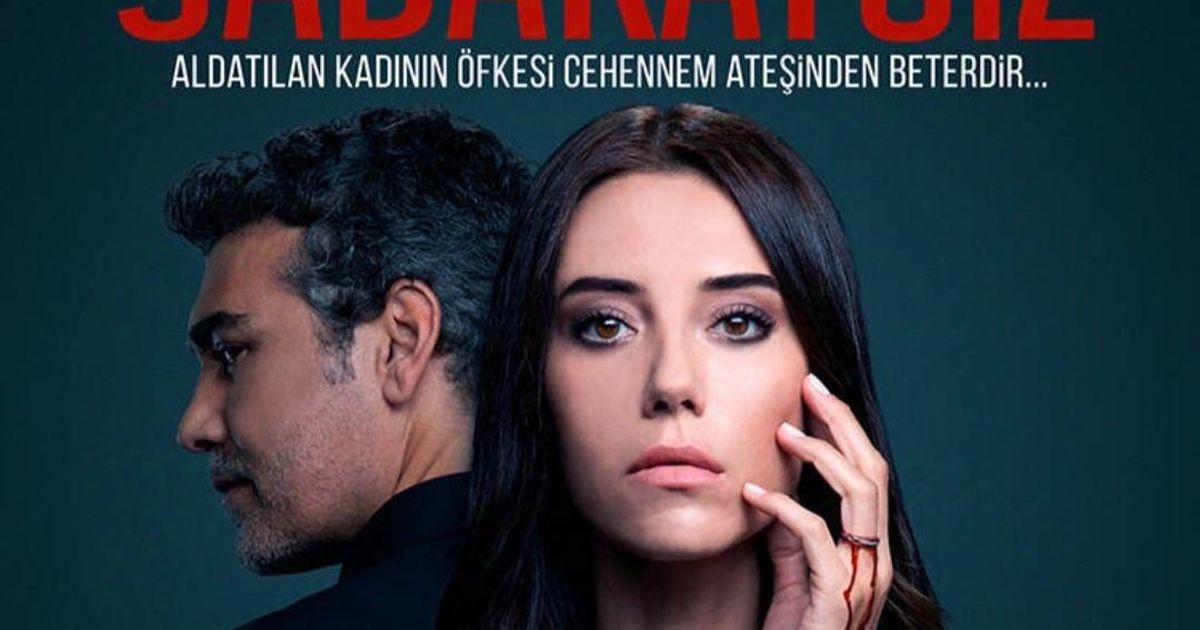 Serialul "Infidelul" - KANAL D2