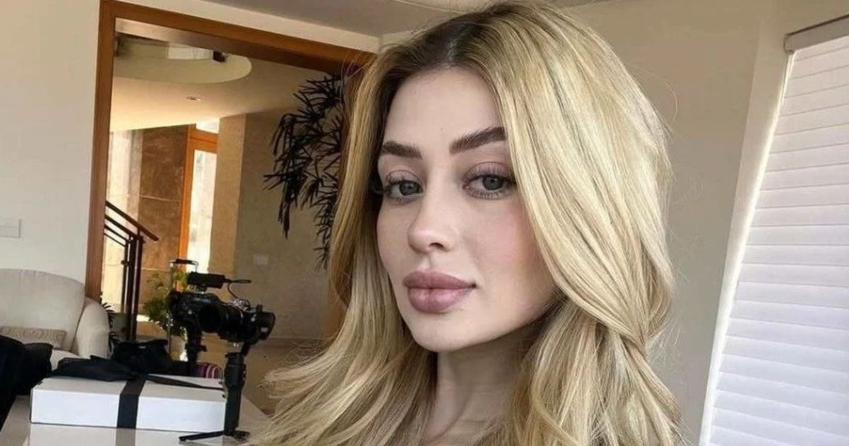 Detalii cutremurătoare despre moartea Valeriei, influencerița ucisă în ...