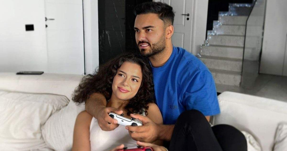 Jador a mers acasă cu fiul lui. Artistul trece prin cele mai ...