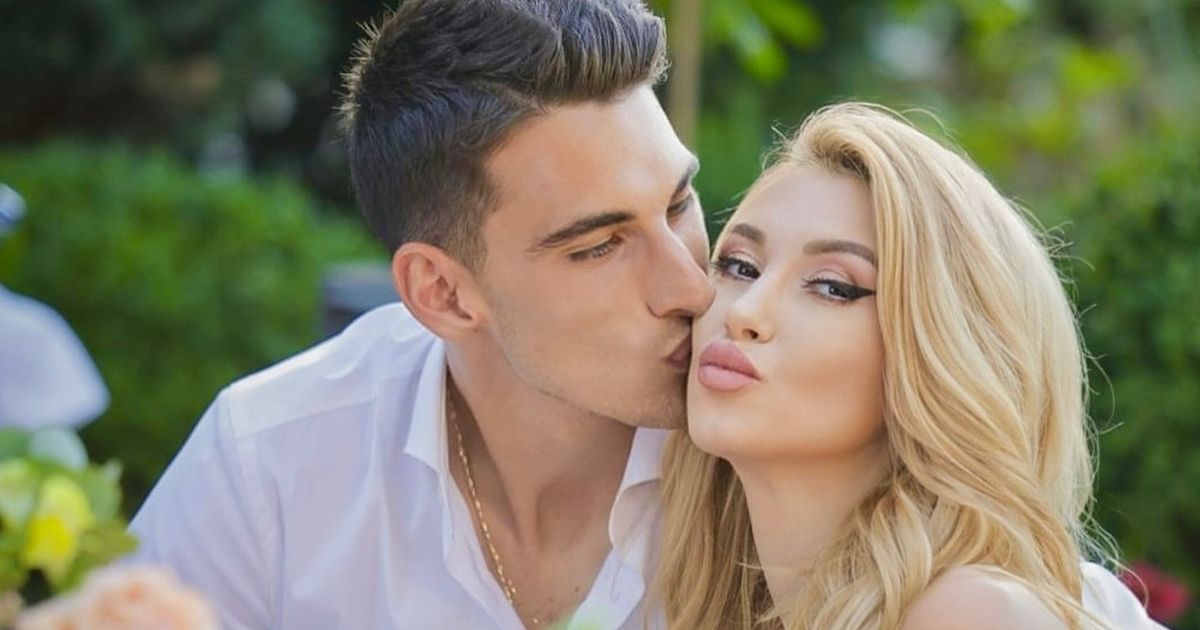 Andreea Bălan, noi detalii despre nunta cu Victor Cornea! Au stabilit ...