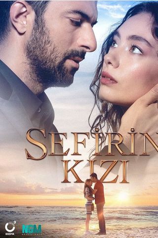 Serialul "Fiica ambasadorului" - KANAL D2