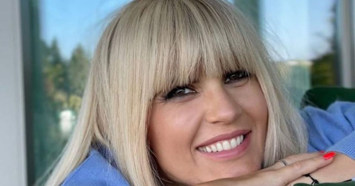 Scandal după ce Elena Udrea a fost operată de urgență. Soțul ei, Adrian Alexandrov, nu a fost ...