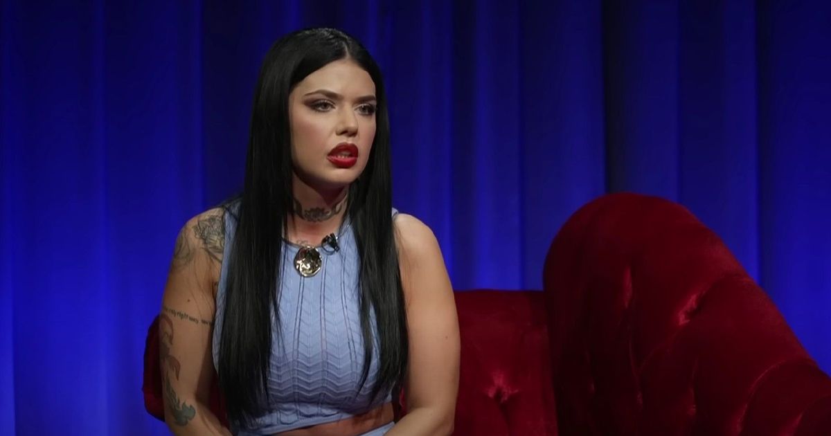 Antonia Protopopescu, despre episodul marcant de la vârsta de 2 ani ...