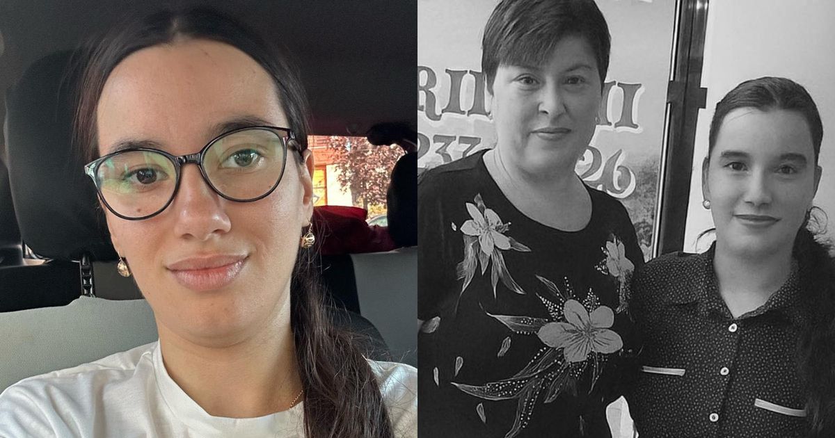 Tragedie pentru Irina, o tânără de 20 de ani diagnosticată cu paralizie ...