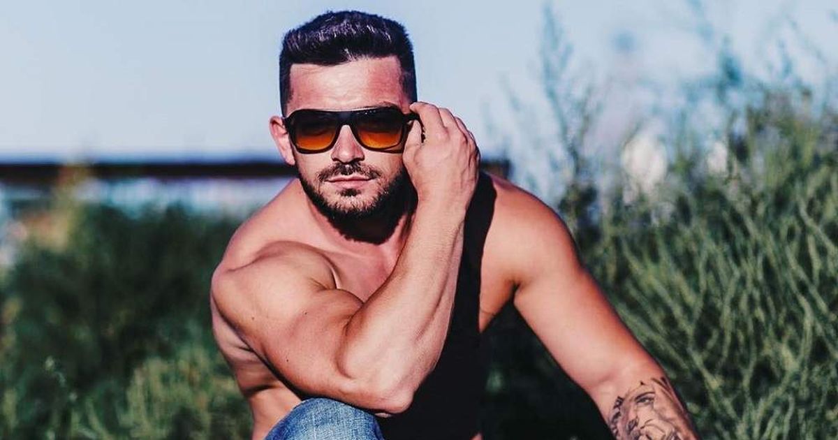 Ce gest a făcut mama lui Andrei Perneș, la 6 luni de la moartea ...
