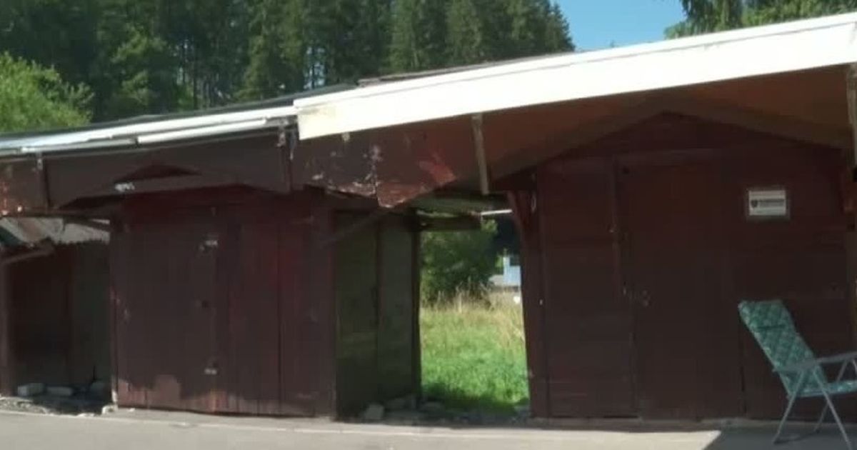 VIDEO Sezon estival slab la munte! Turismul din Brașov în fața unei ...