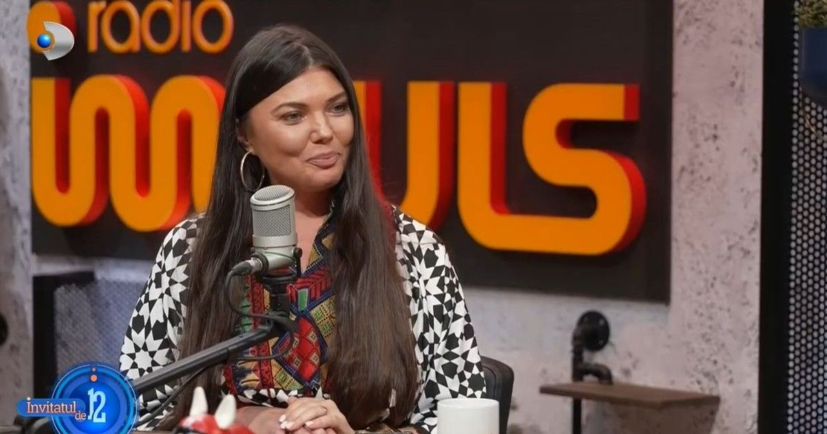 Paula Seling, despre fiica sa. Ce visuri are micuța la 11 ani? „Este ...