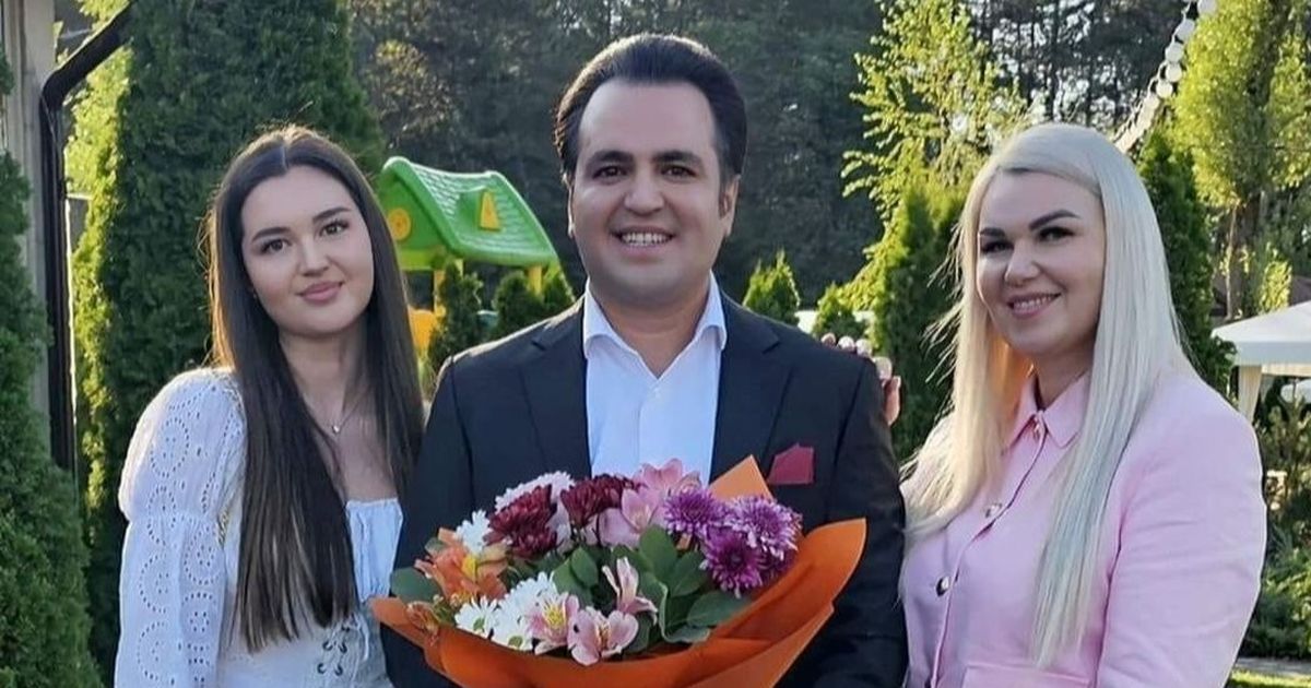 Răsturnare de situație! Soția lui Igor Cuciuc este convinsă că fiica ei ...