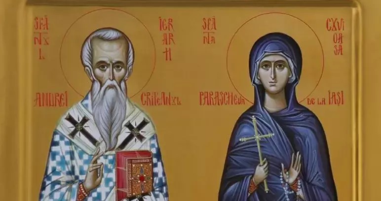 Calendar ortodox octombrie 2025. Iată care sunt cele patru sărbători cu ...