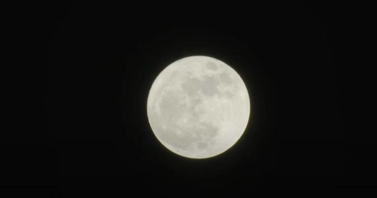 Luna Castorului luminează cerul pe 5 noiembrie 2025. Ce schimbări aduce ...