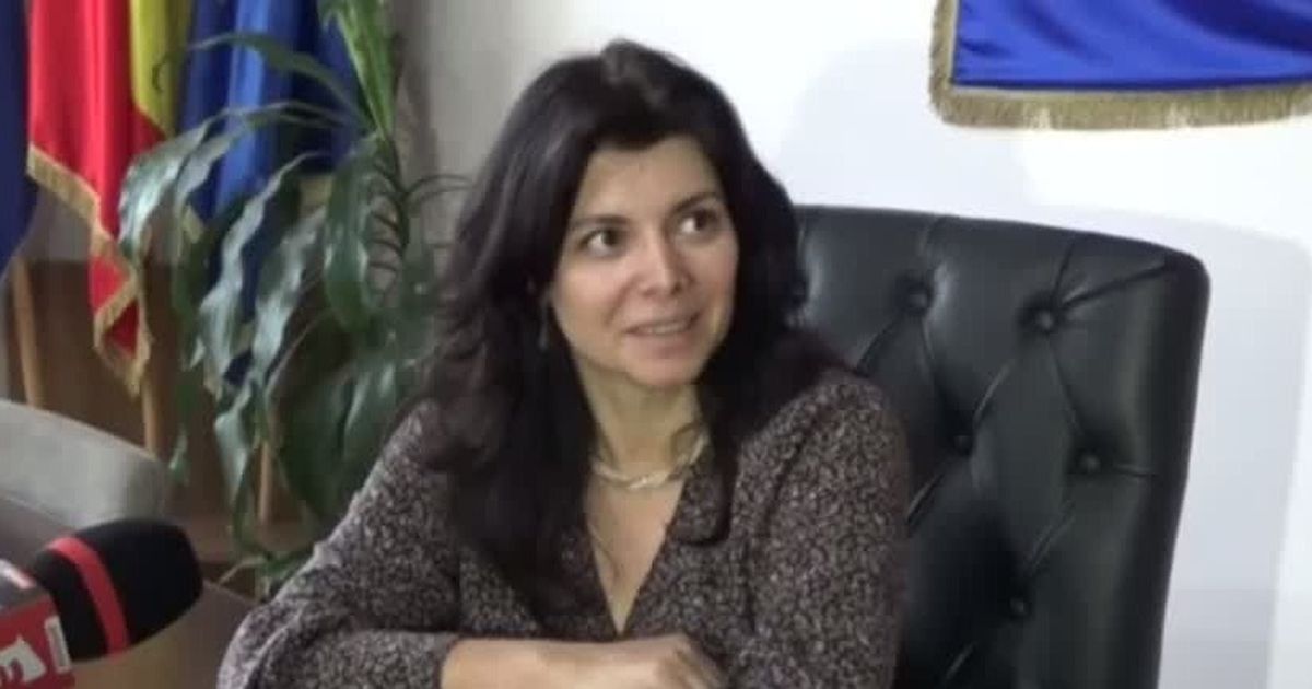 VIDEO Scandal la Primăria Livezile. Primarul Traian Simionca, anchetat ...