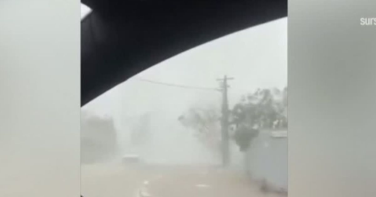VIDEO Gheizer uriaș în mijlocul unei străzi din Rusia provoacă ...