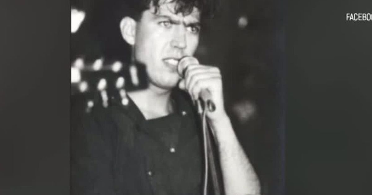 VIDEO Doliu în muzica românească. Adrian Pleșca, solistul și fondatorul ...