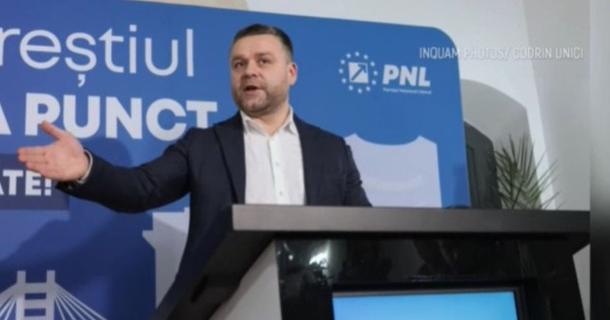 VIDEO Ciprian Ciucu, noul primar general al Bucureștiului: Surprize ...