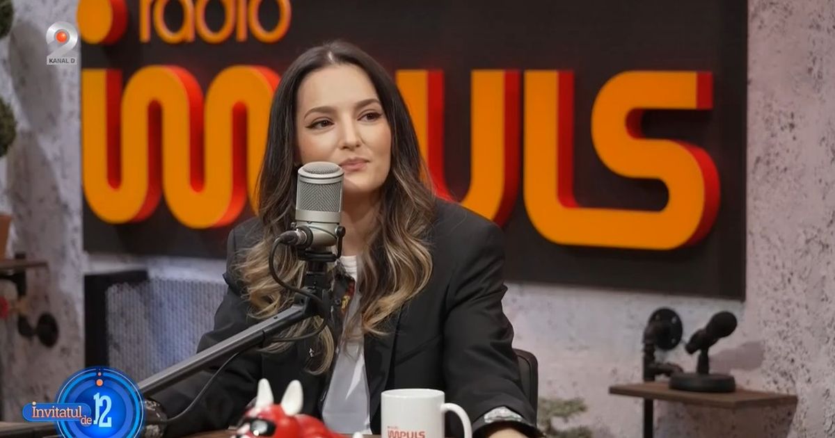 Minelli, despre cum și-a început cariera internațională. Piesa cu care ...
