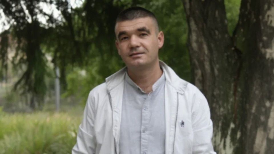 Gheorghe, un bărbat în vârstă de 32 de ani, și-a pierdut viața în ...