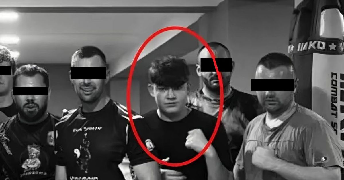 „Prietenii mei m-au...” Strigătul de ajutor ignorat al lui Mario ...