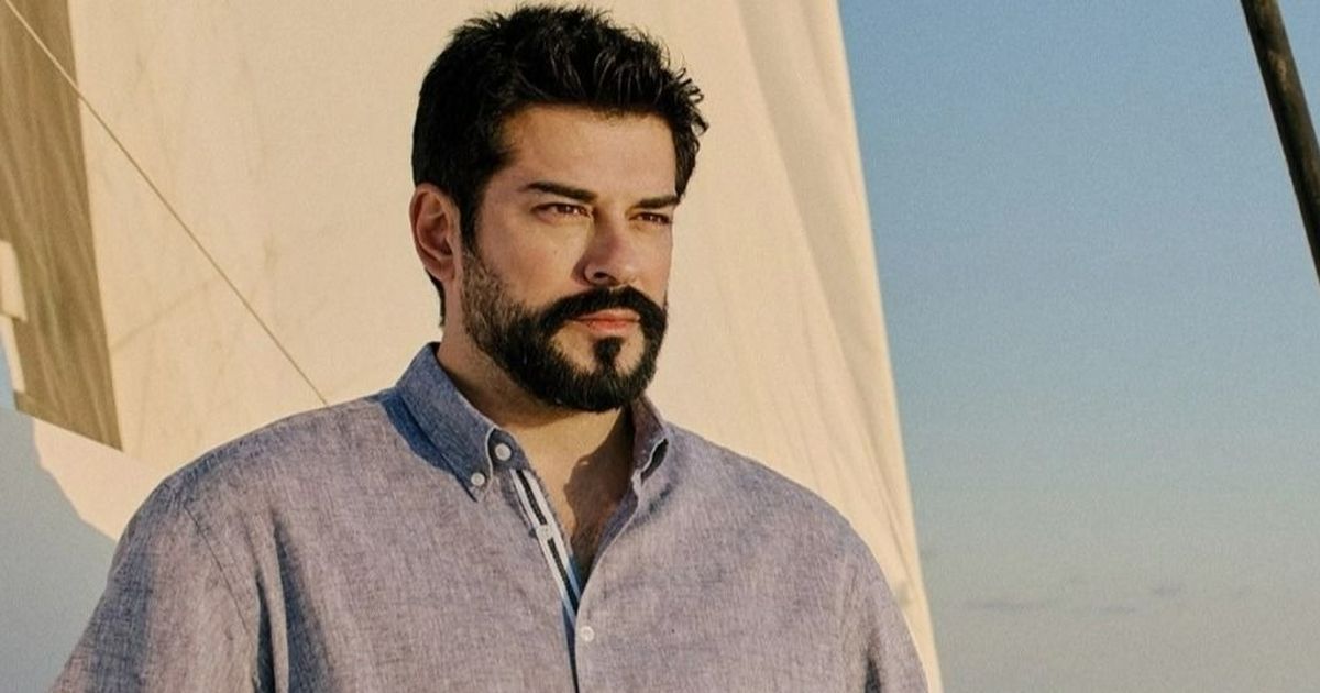 Celebrul Burak Özçivit, dezvăluiri neașteptate din culisele vieții sale ...